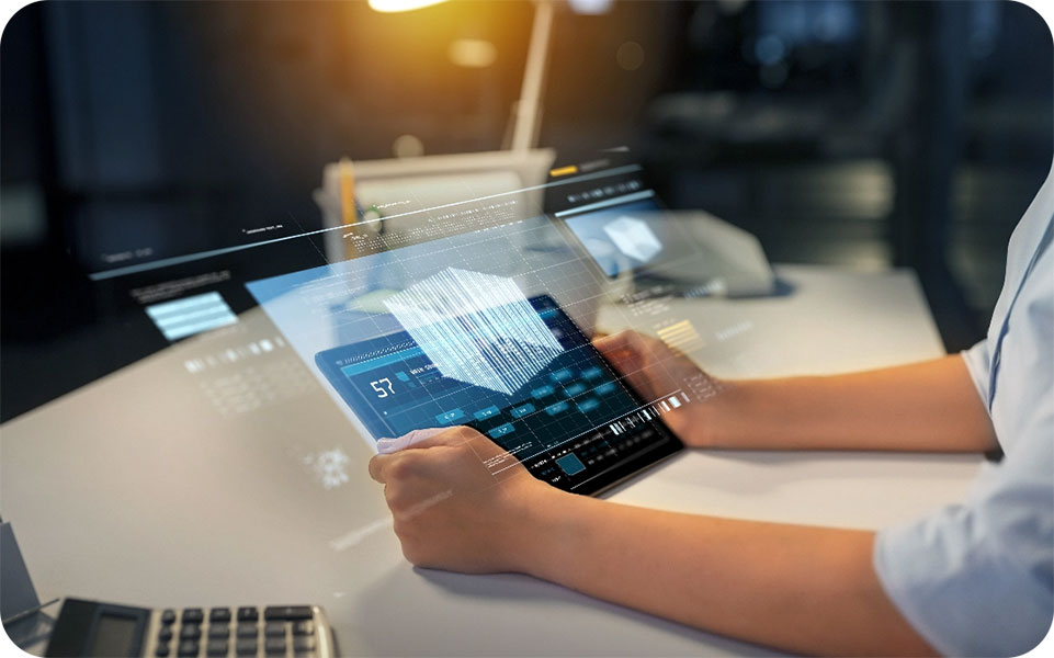 Solutions | Microsoft Power Platform